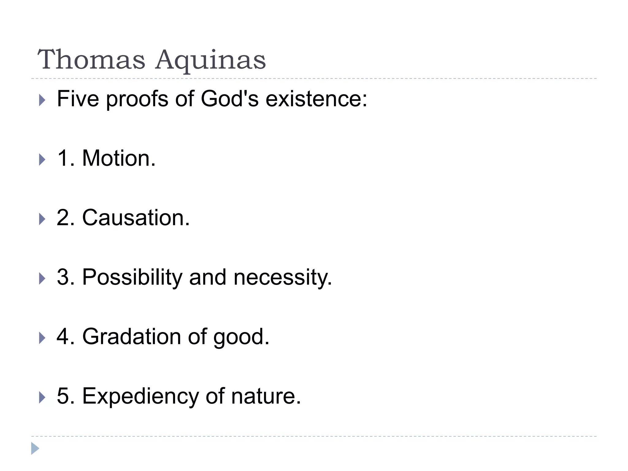 Medieval western philosophy | PPTX