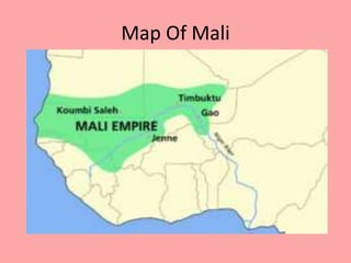 Medieval world | PPT