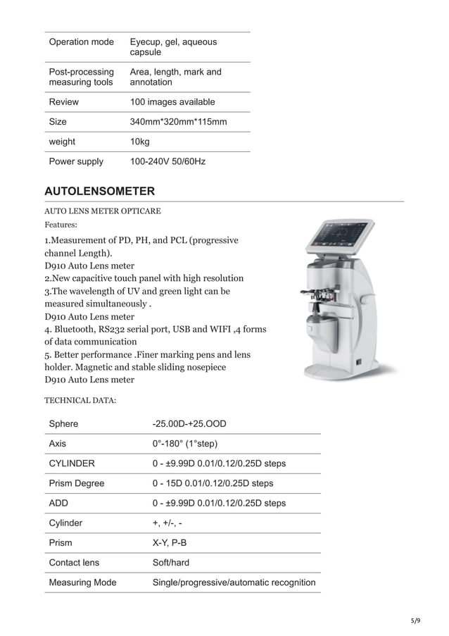 medigatemed.com-Ophthalmology Equipment.pdf