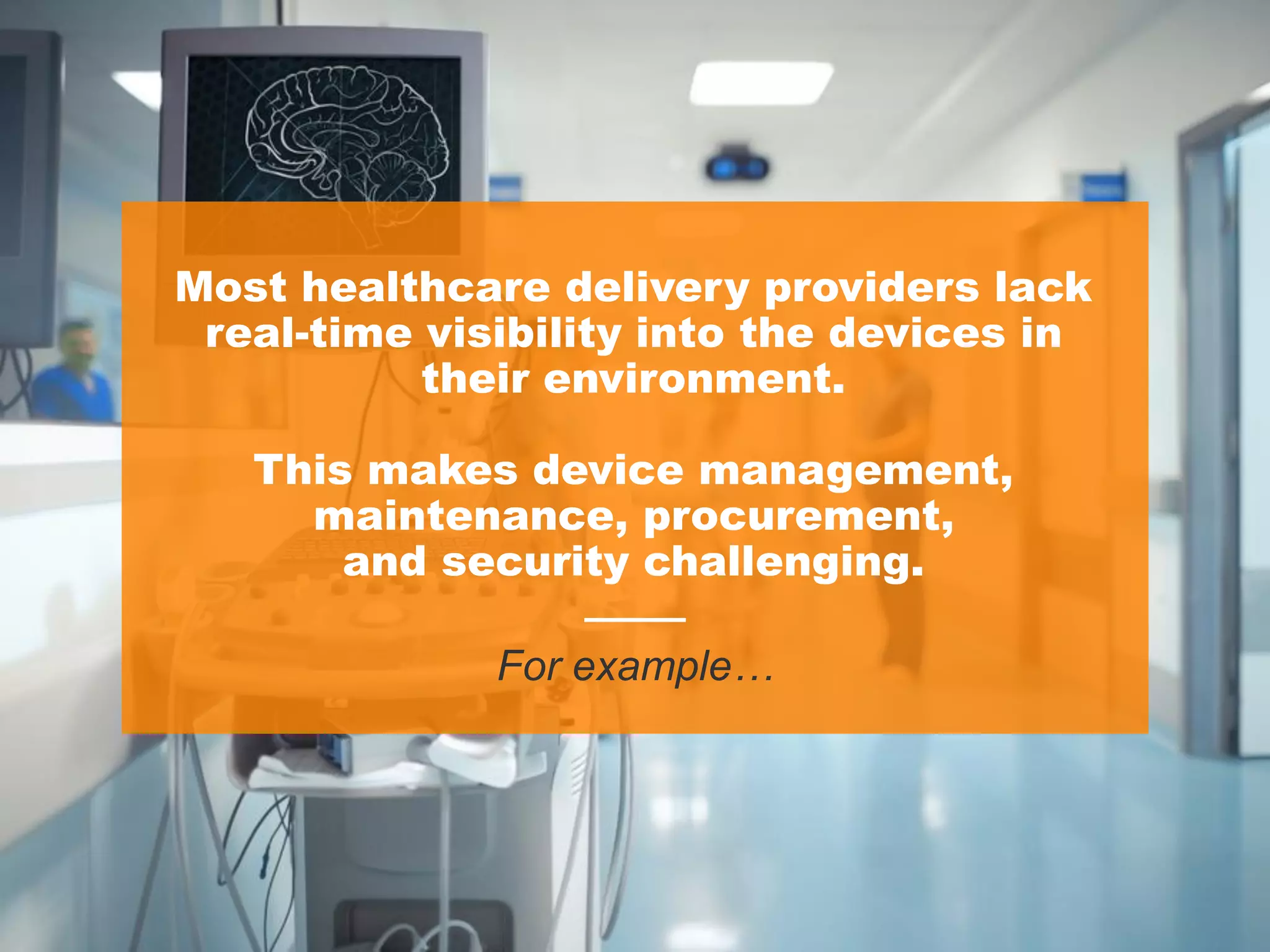 Simplifying Medical Device Lifecycle Management | PDF | Operating Systems | Computer Software ...