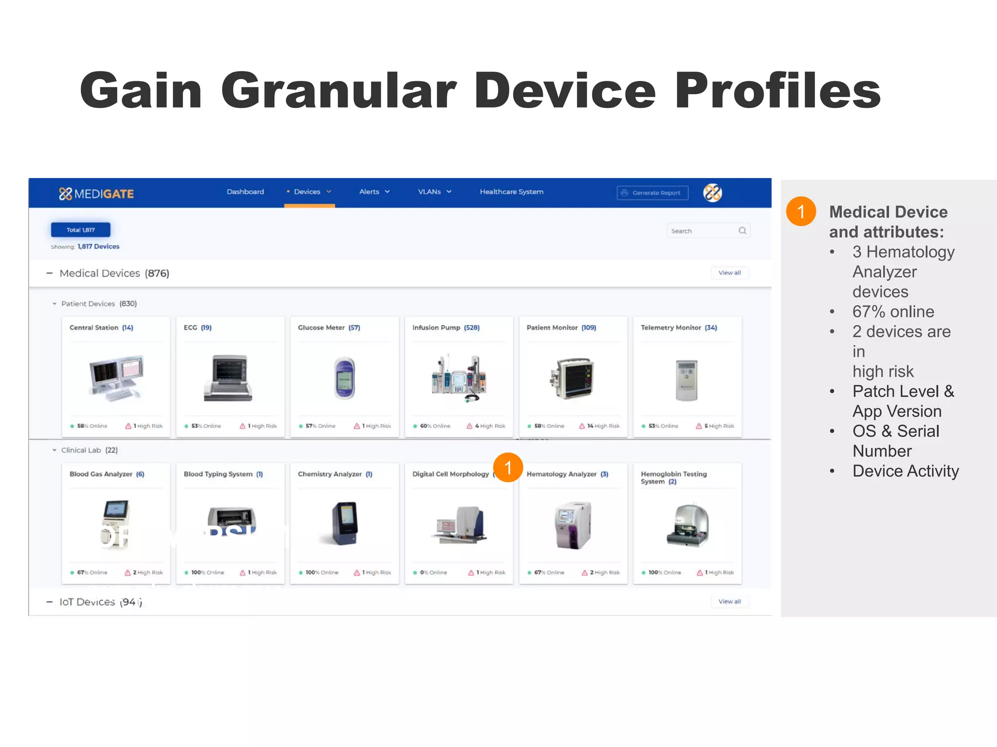 Simplifying Medical Device Lifecycle Management | PDF | Operating Systems | Computer Software ...