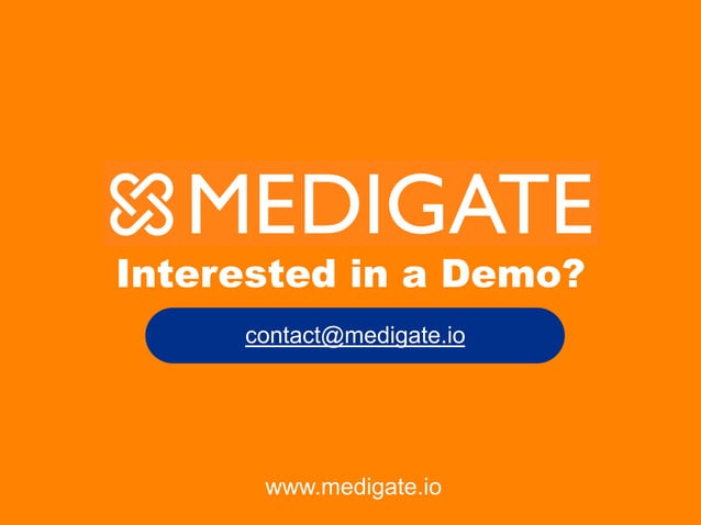 Simplifying Medical Device Lifecycle Management | PPT