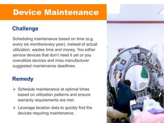 Simplifying Medical Device Lifecycle Management | PDF | Operating ...