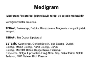 Medigram | PPTX