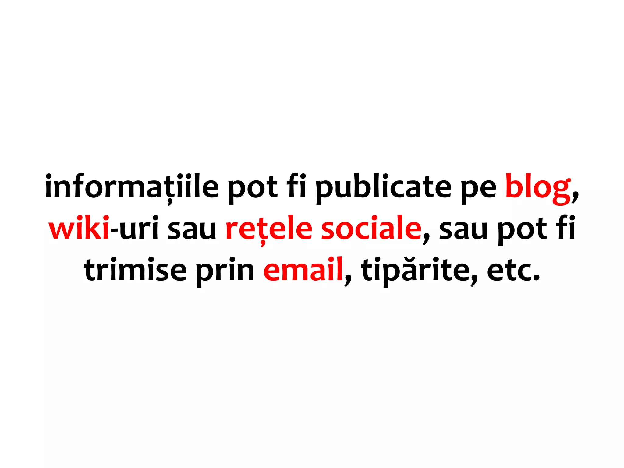 Medii colaborative in educatie | PDF