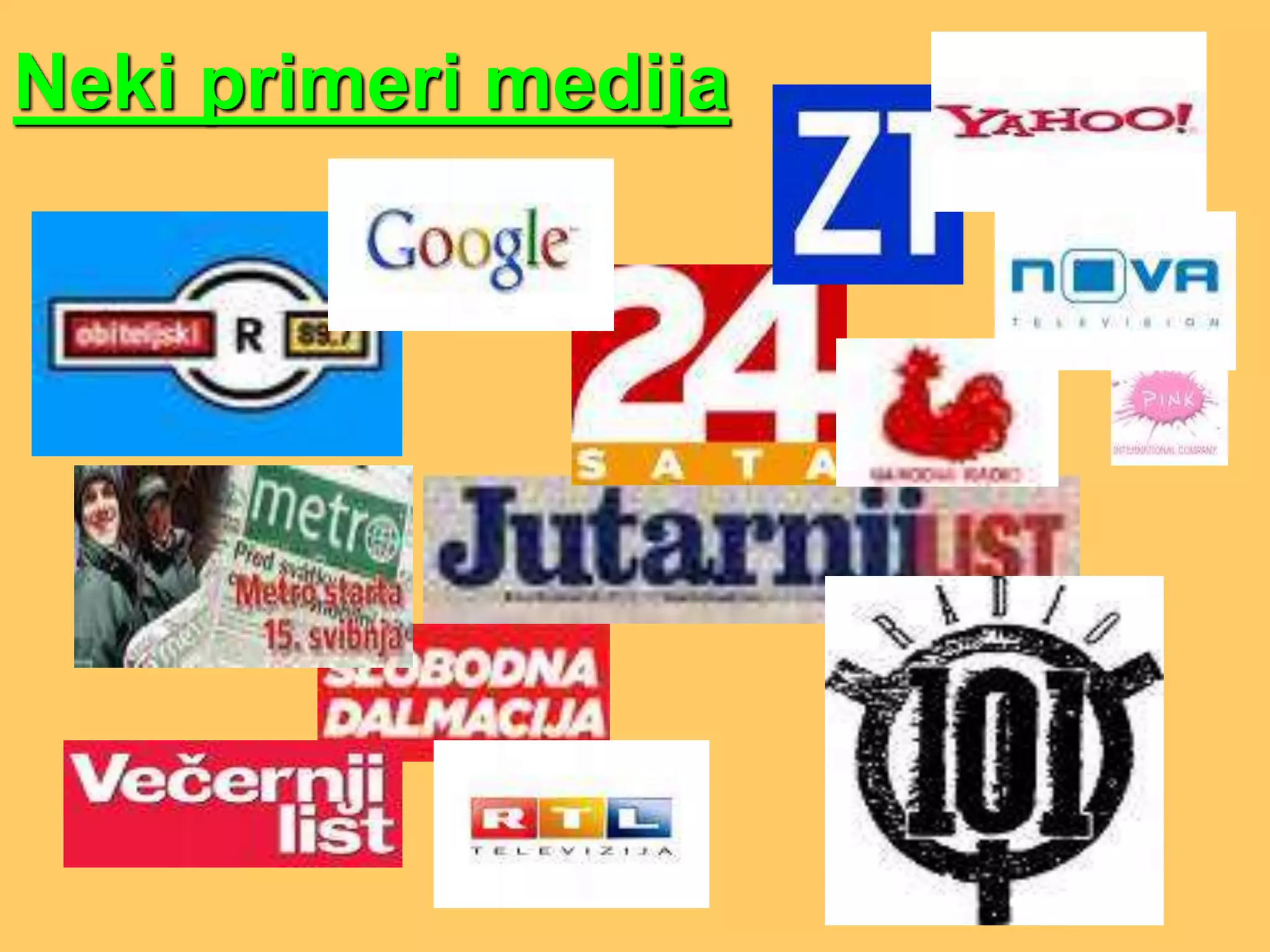 Mediji prezentacija.ppt