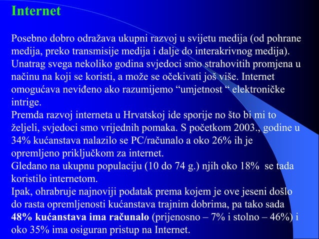 Mediji prezentacija.ppt