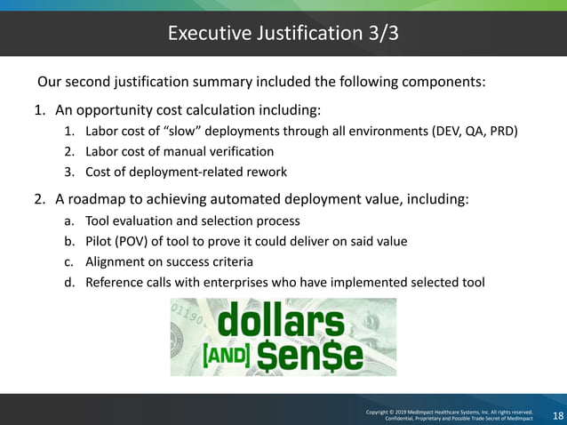 MedImpact’s Journey to Database Deployment Automation | PPT