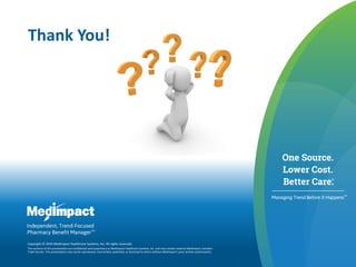 MedImpact’s Journey to Database Deployment Automation | PDF | Databases ...