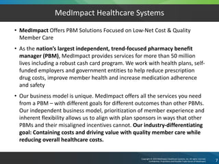 MedImpact’s Journey to Database Deployment Automation | PDF | Databases ...
