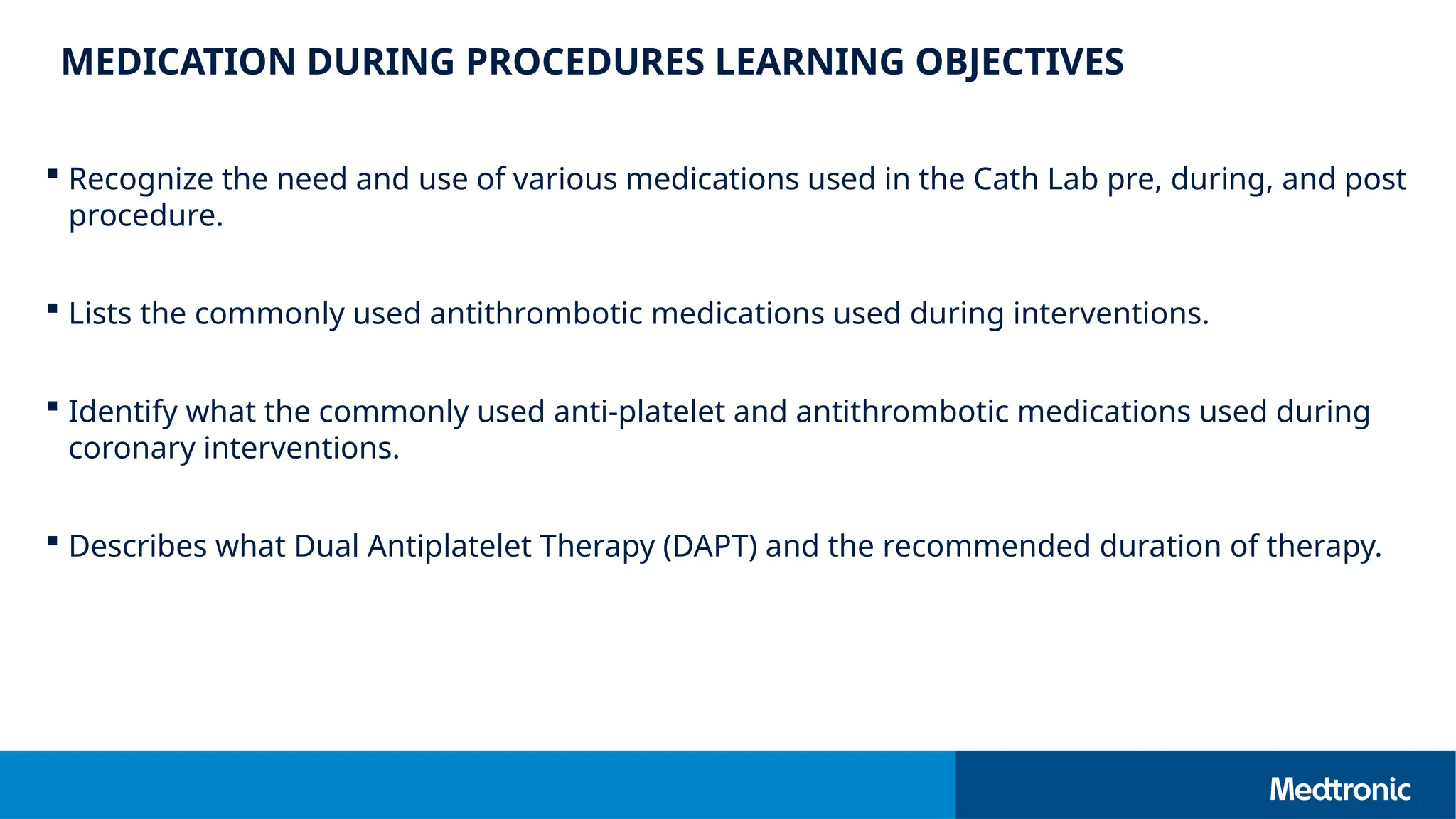 MEDICATION IN CATHETER LAB PROCEDURE.pptx