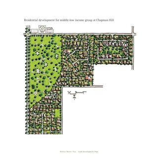 Medine master plan (v1.0 yr 2017) | PDF