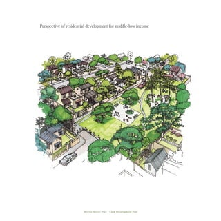 Medine master plan (v1.0 yr 2017) | PDF