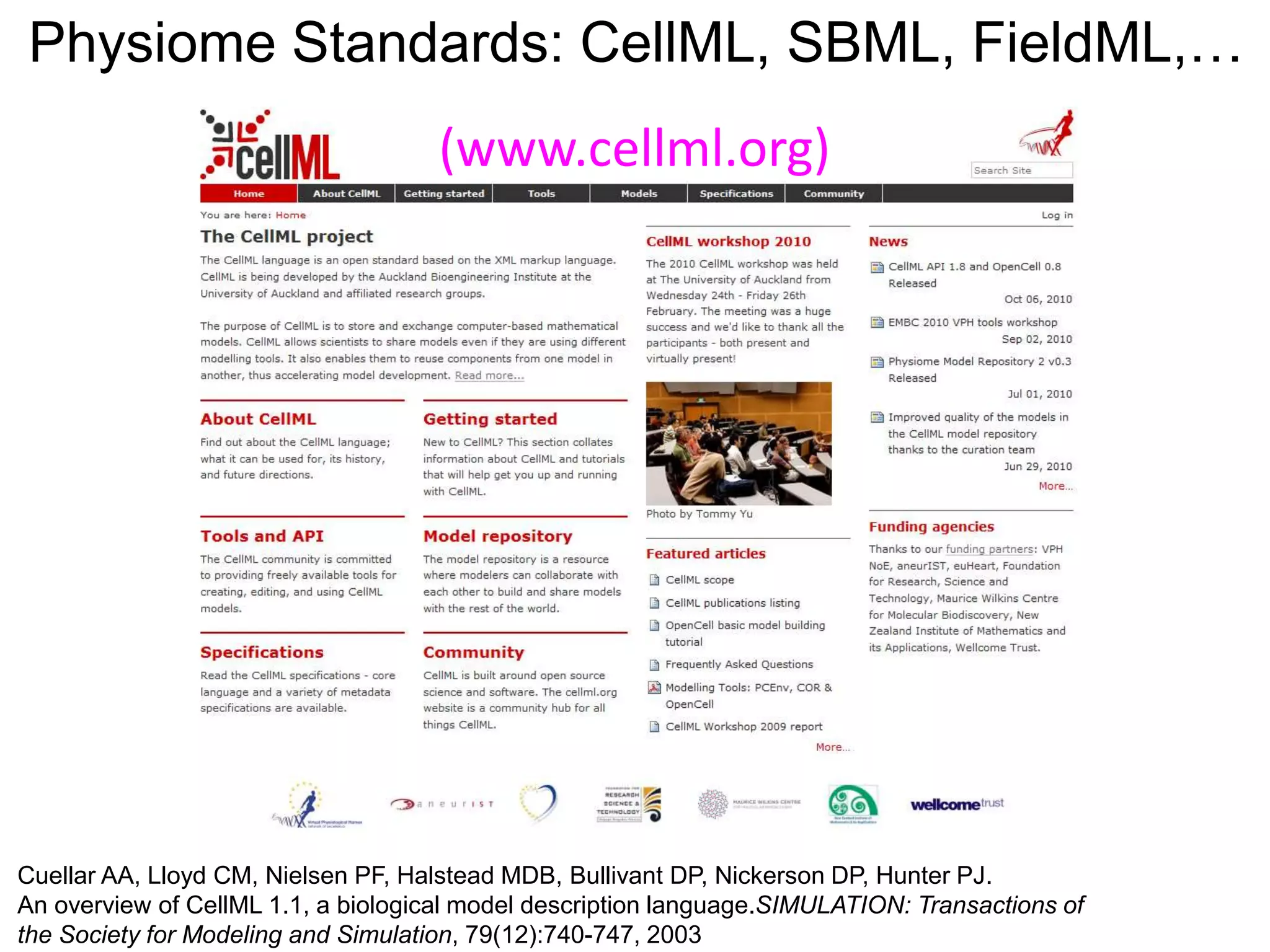 Bringing Things Together and Linking to Health Information using ...