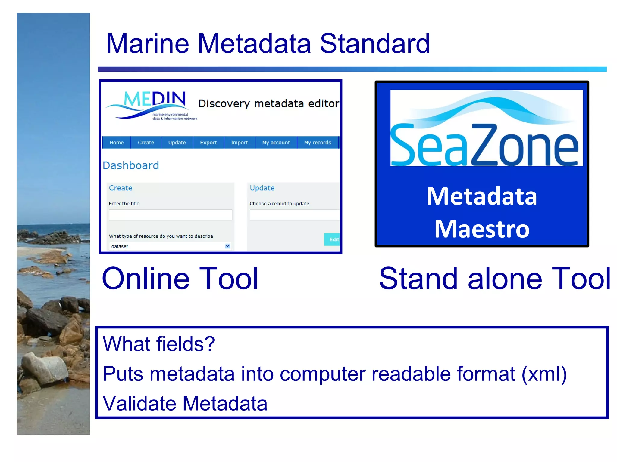 MEDIN introduction | PPT