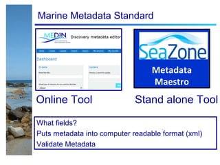 MEDIN introduction | PPT | Technology & Computing