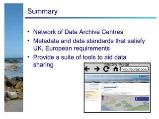 MEDIN introduction | PPT