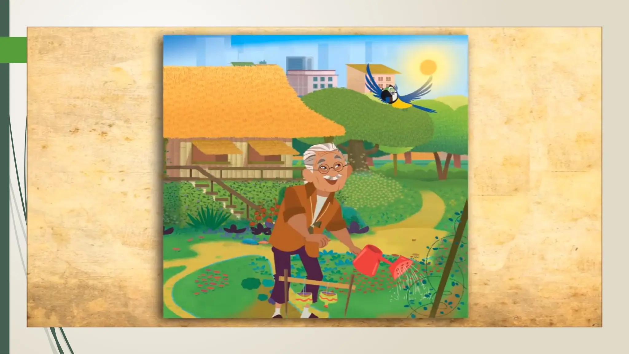 MEDIO AMBIENTE PRIMERO Y SEGUNDO GRADO.pptx