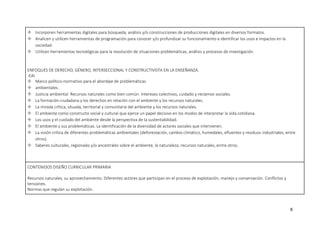medio ambiente cec 2024.docx para trabajar el meddio | DOCX