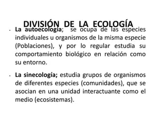Medio ambiente y desarrollo sostenible diapositivas | PPT