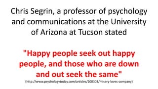 Don't Be Mediocre In Your Trading | PPT