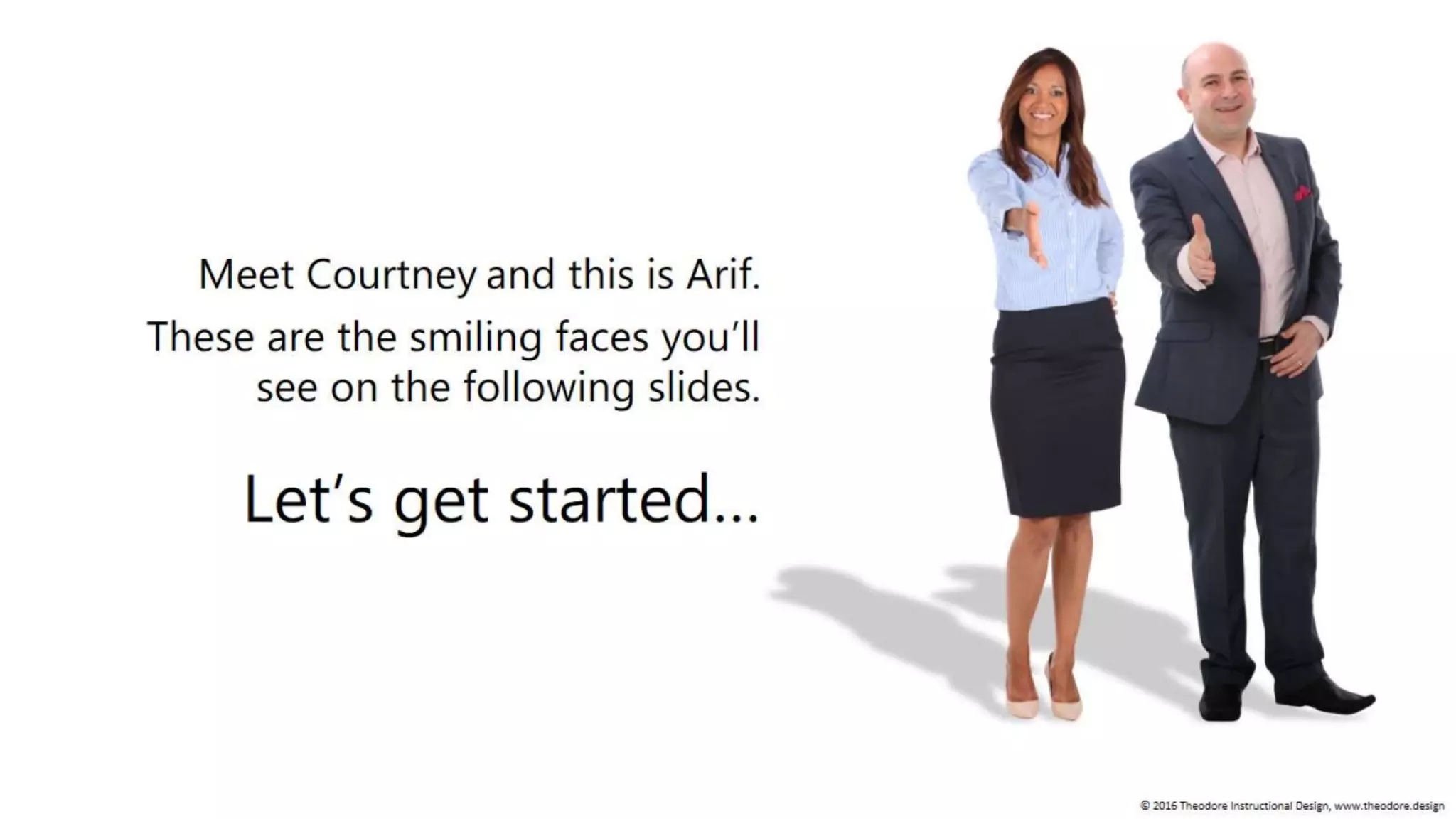 Mediocrity in the workplace | PPT