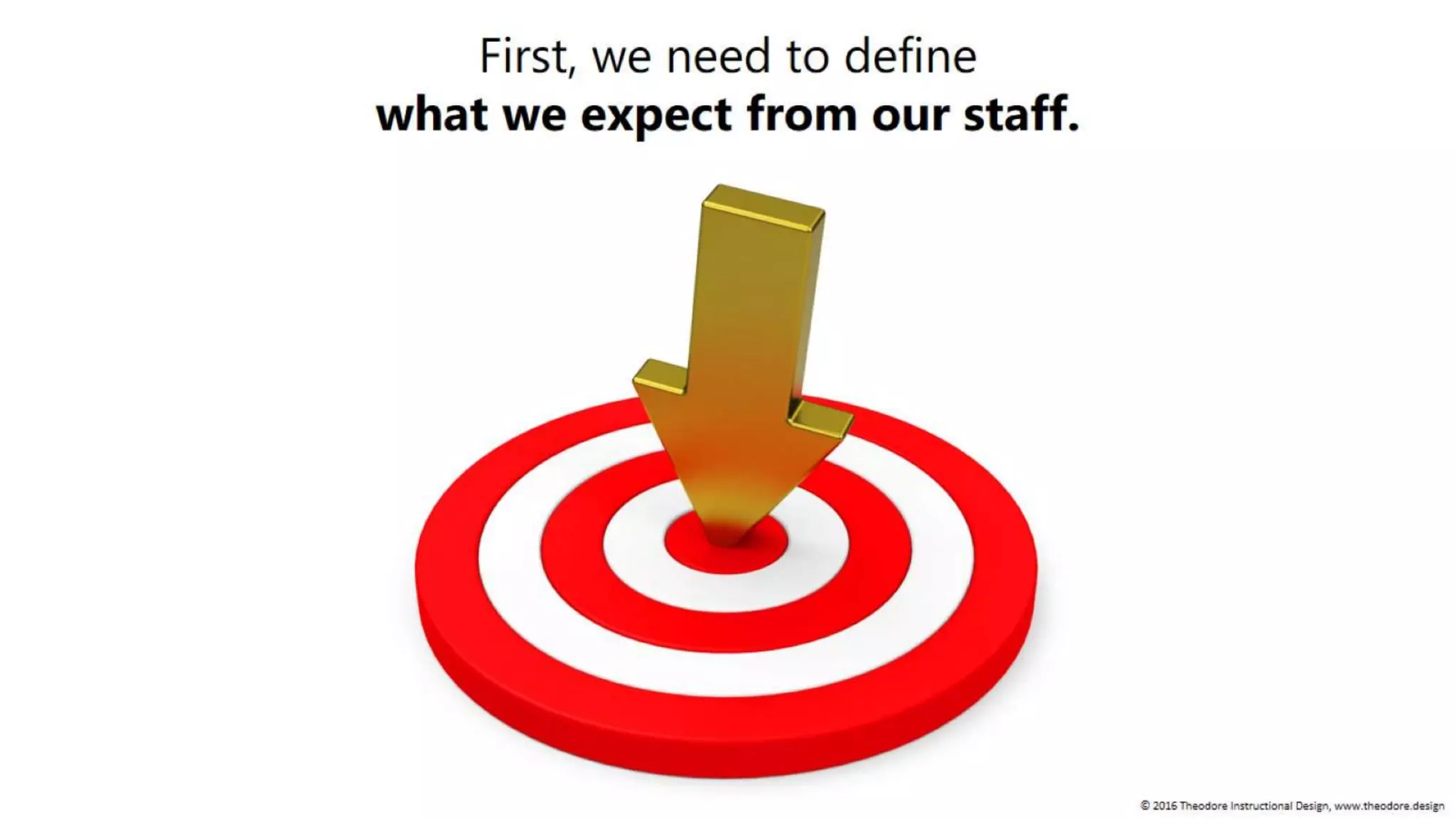 Mediocrity in the workplace | PPT