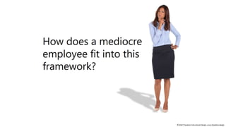 Mediocrity in the workplace | PPT