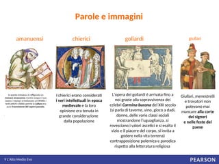 medioevo letteratura medioevo medioevo me | PPT
