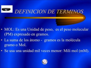 medio interno agua y electrolitos.ppt