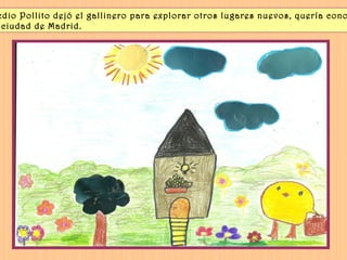 Medio pollito | PPT