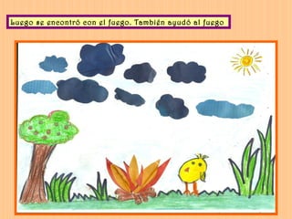 Medio pollito | PPT