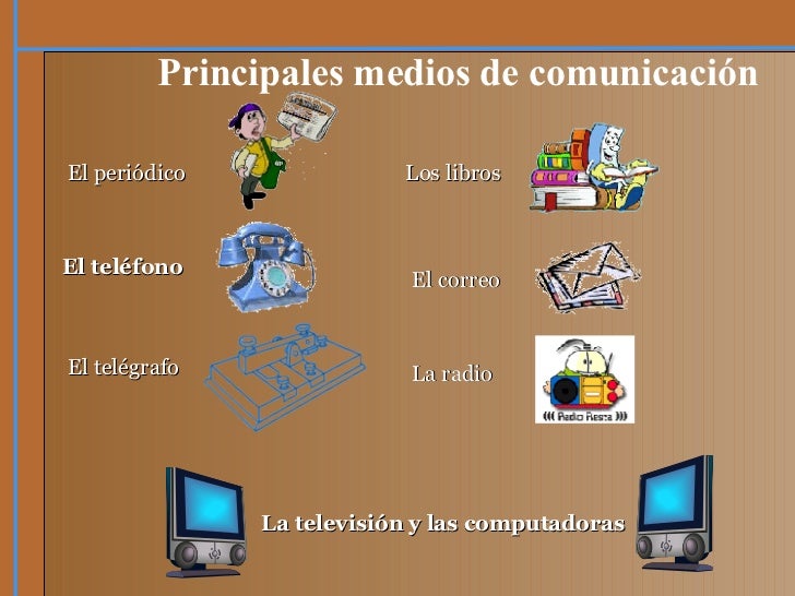 Comunicacion atravez de la tecnologia: Comunicacion tecnologica