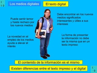 Medios digitales | PPT