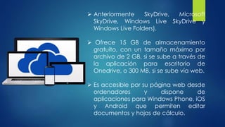 Medios de almacenamiento masivo | PPT