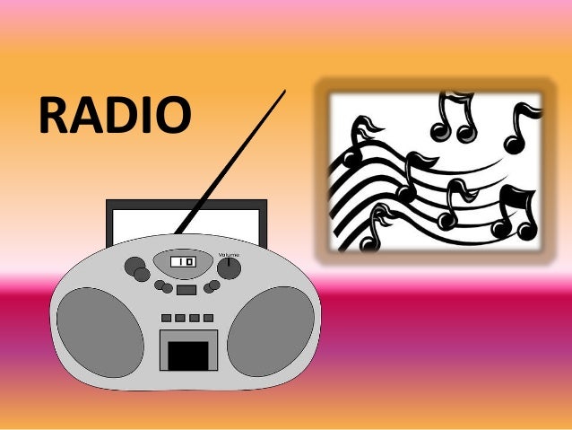 Medios de comunicación para Educación Infantil!!