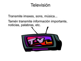 Medios de comunicación5 | ODP