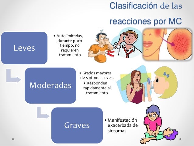 Medios de contraste iodados