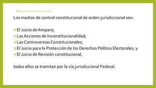 Medios de Control Constitucional.pptx