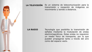 MEDIOS DE DIVULGACIÓN | PDF