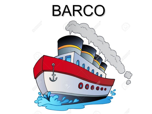 Medios de transporte acuaticos | PPT