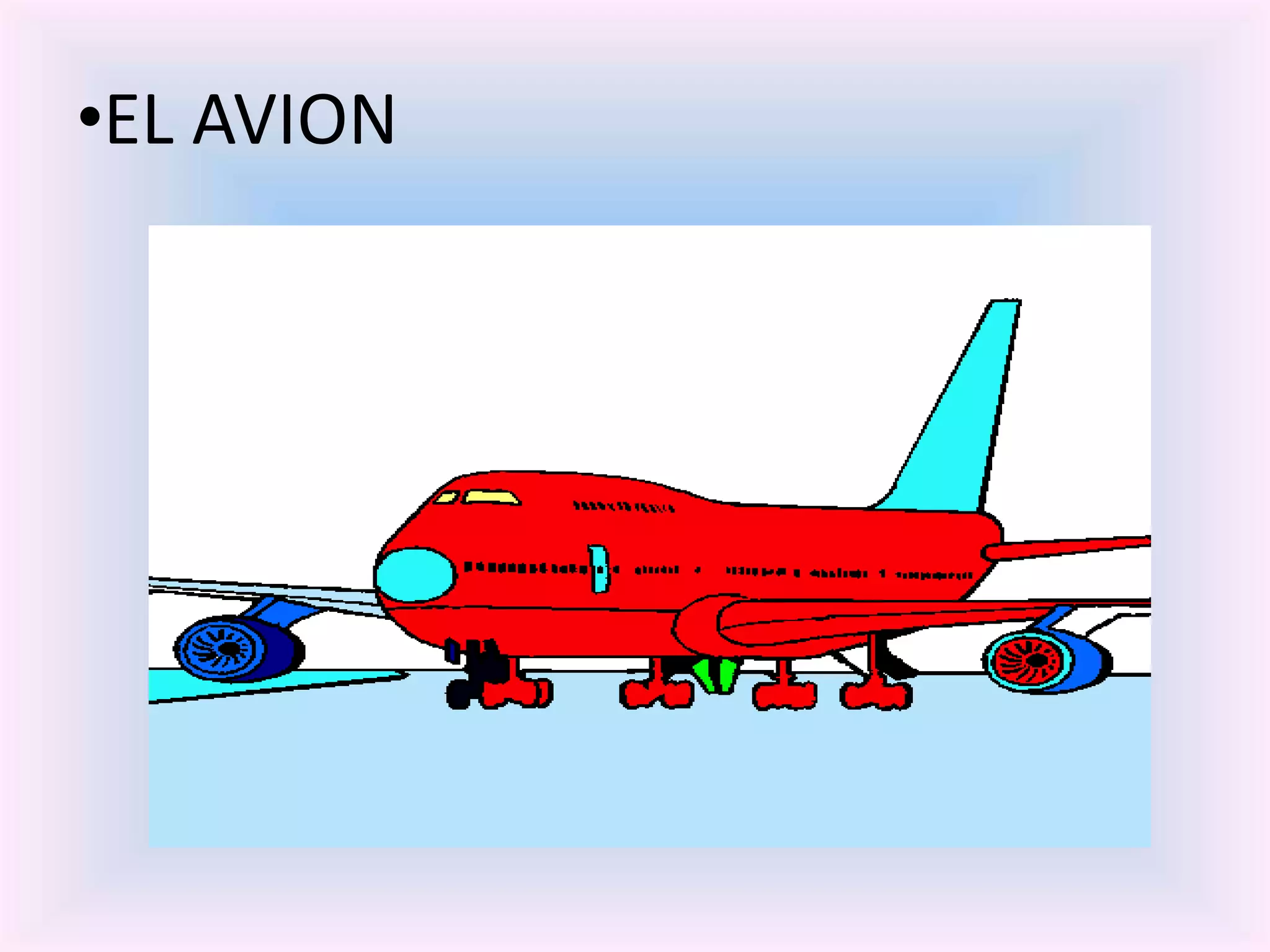Medios de transporte edwin | PPTX