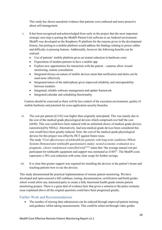 MediPi cost-effective_remote_patient_monitoring_using_a_raspberry_pi ...