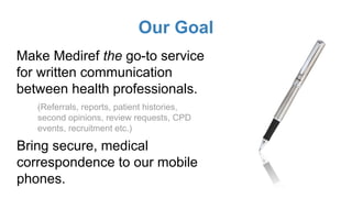 Mediref summary of features | PPT