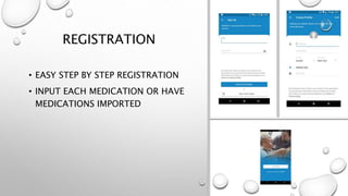 Medisafe | PPTX