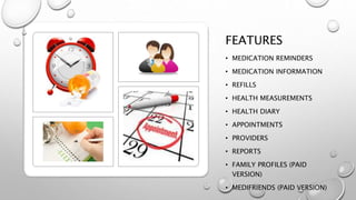 Medisafe | PPTX