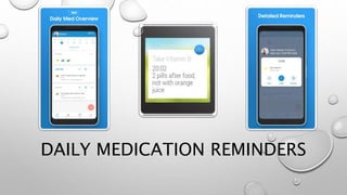 Medisafe | PPTX