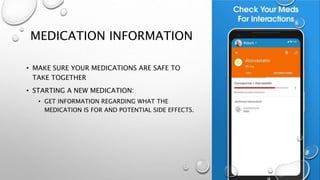 Medisafe | PPTX