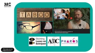 Medisch Contact 2023 van Balken | PPTX