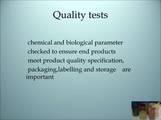 Culture Media used for Antimicrobial Testing | PPT